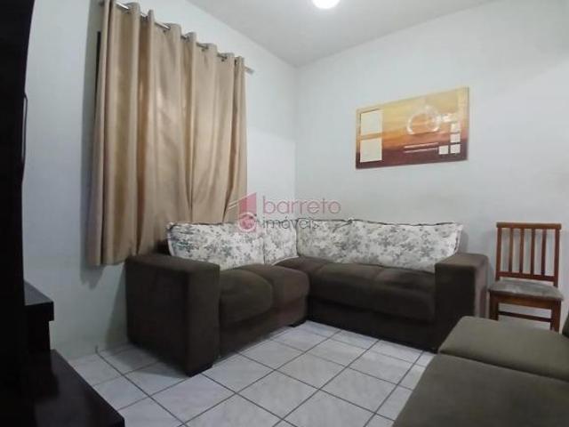 CASA TÉRREA À VENDA NO BAIRRO FAZENDA GRANDE EM JUNDIAÍ/SP