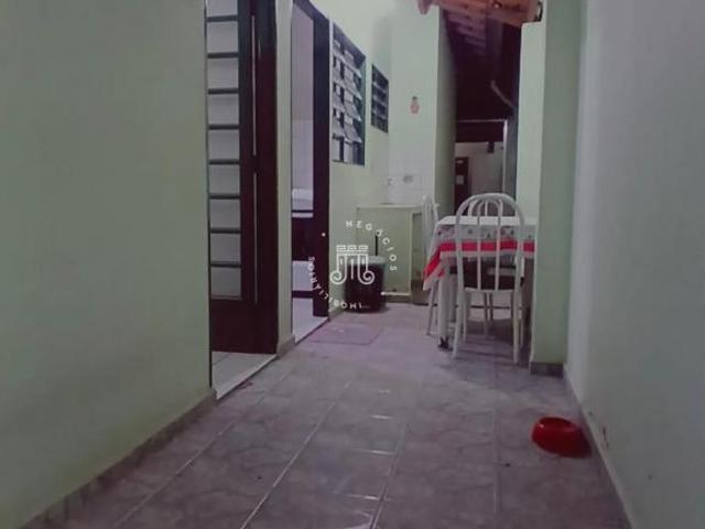 CASA TERREA À VENDA NO BAIRRO FAZENDA GRANDE, JUNDIAI/SP