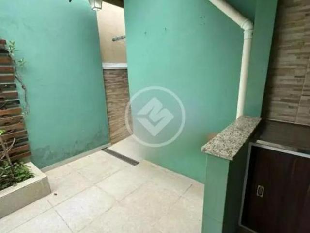 CASA TÉRREA À VENDA NO BAIRRO FAZENDA GRANDE JUNDIAÍ/SP