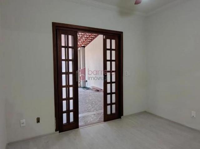 CASA TÉRREA À VENDA NO BAIRRO FAZENDA GRANDE JUNDIAÍ/SP