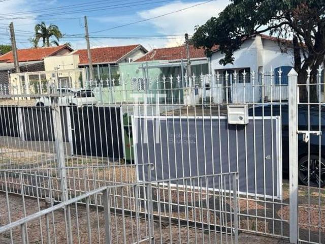 CASA TERREA A VENDA NO BAIRRO GUANABARA EM CAMPINAS/SP