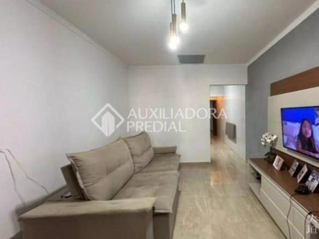 Casa Térrea a venda no Bairro Independência, 125m², 02 quartos, 02 vagas, SBC