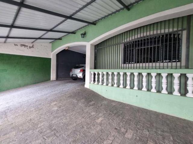 CASA TÉRREA À VENDA NO BAIRRO JARDIM CAMPOS ELÍSEOS EM CAMPINAS SP