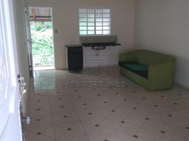 CASA TÉRREA À VENDA NO BAIRRO JARDIM CELESTE EM JUNDIAÍ/SP