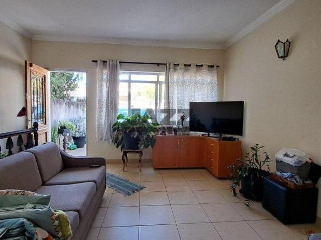 Casa Térrea à venda no bairro Jardim Chapadão em Campinas