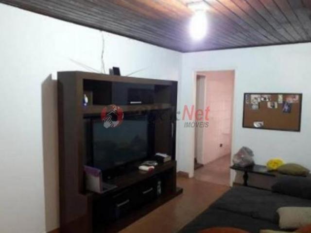 Casa Térrea à Venda no bairro Jardim Beatriz em São bernardo com 3 dormitórios e 4 vagas