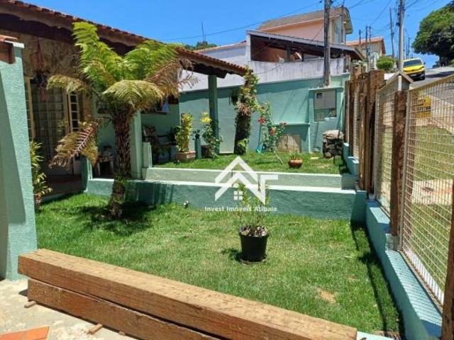 Casa térrea a venda no Bairro Jardim do Lago