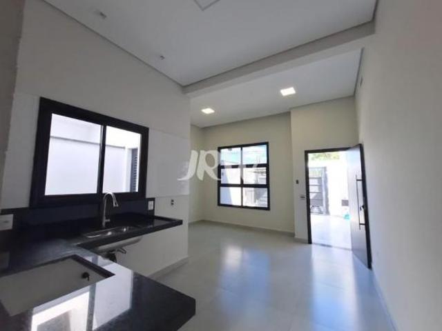CASA TÉRREA A VENDA NO BAIRRO JARDIM ELDORADO NA CIDADE DE INDAIATUBA SP