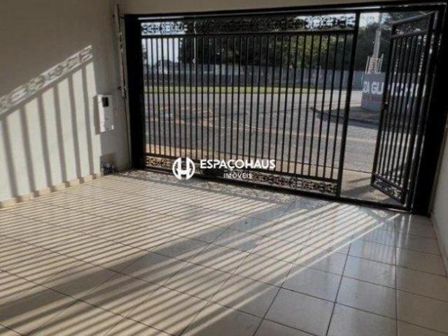 Casa Térrea à Venda no Bairro Jardim Kioto II