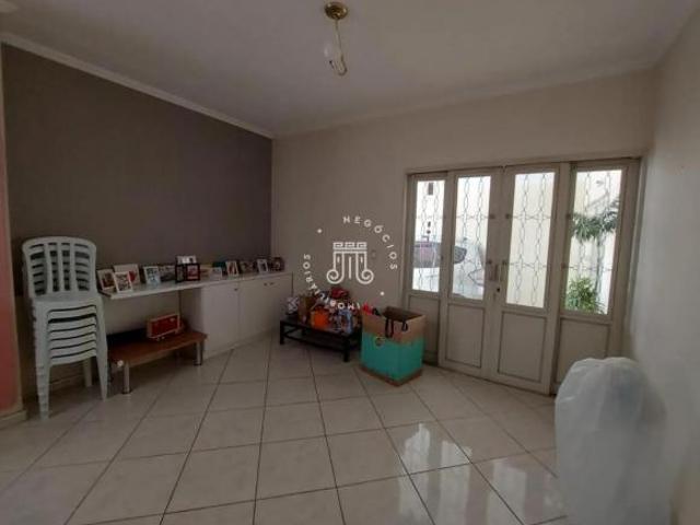 CASA TÉRREA À VENDA NO BAIRRO JARDIM LIBERDADE, EM JUNDIAÍ SP
