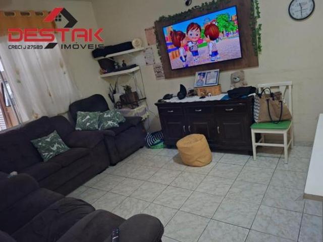 Casa Térrea a Venda no bairro Jardim Monte Alegre em Campo Limpo Paulista/SP