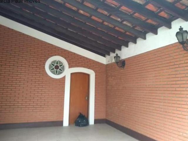 CASA TÉRREA À VENDA JARDIM MESSINA JUNDIAÍ/SP