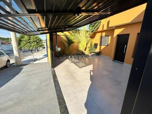CASA TÉRREA A VENDA NO BAIRRO JARDIM NOVA VENEZA INDAIATUBA SP