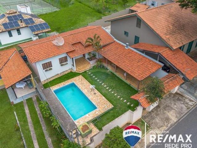 Casa térrea à venda no Bairro Jardim Panorama Vinhedo SP