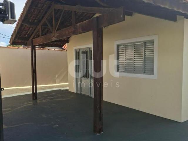 Casa Térrea à Venda no bairro Jardim Planalto em Paulinia SP