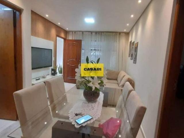 Casa Térrea à Venda no Bairro Jordanópolis – São Bernardo do Campo