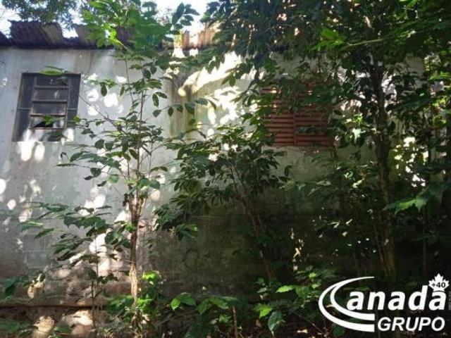 Casa Terrea A Venda No Bairro Munhoz Junior Com 2 Quartos