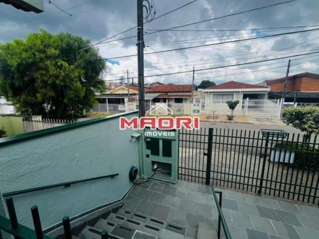 Casa térrea à venda no bairro Ortizes em Valinhos