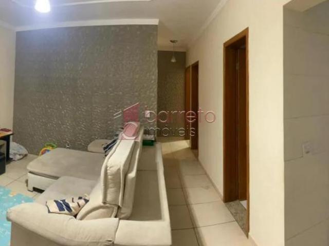 CASA TÉRREA À VENDA NO BAIRRO PACAEMBU II ITUPEVA/SP