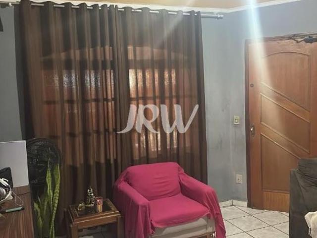 CASA TÉRREA A VENDA NO BAIRRO PARQUE DAS NAÇÕES INDAIATUBA SP