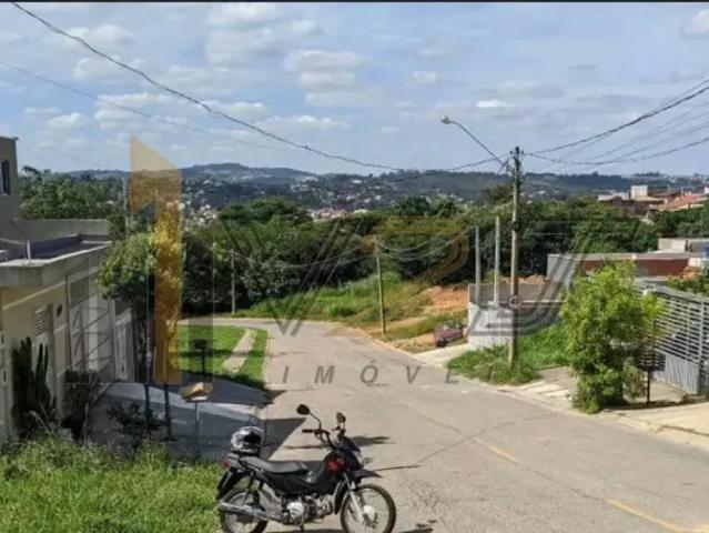 Casa térrea a venda no bairro Parque São José em Vinhedo/SP