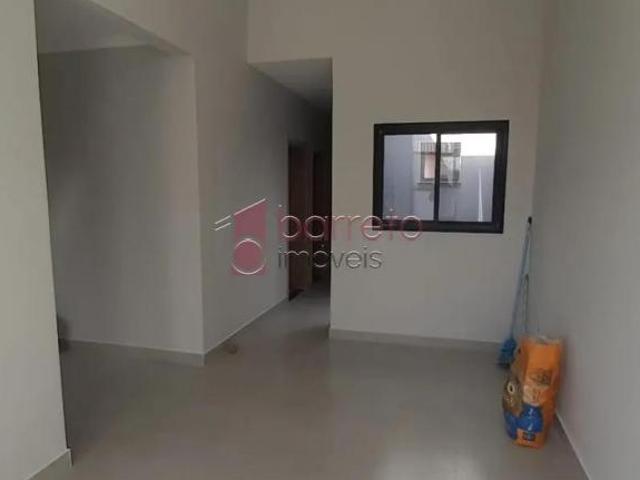 CASA TÉRREA À VENDA NO BAIRRO PARQUE RESIDENCIAL JUNDIAÍ JUNDIAÍ/SP