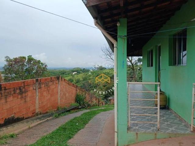 CASA TÉRREA À VENDA NO BAIRRO PINHEIRINHO VINHEDO/SP