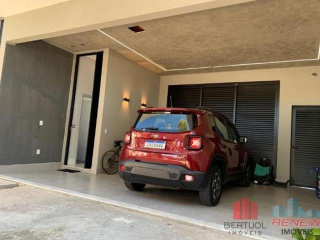 Casa Terrea a Venda no Bairro Pinheirinho Vinhedo/SP