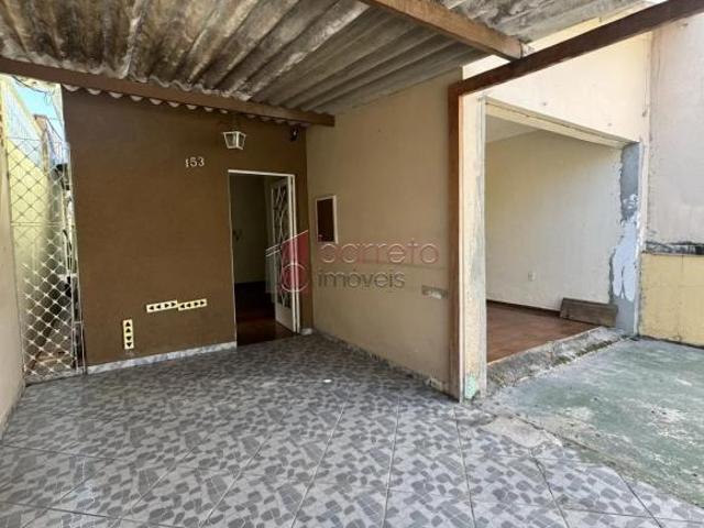 CASA TÉRREA À VENDA NO BAIRRO PONTE SÃO JOÃO EM JUNDIAÍ/SP