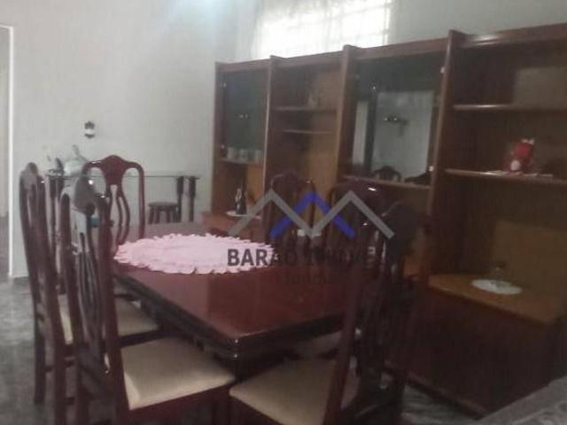 CASA TÉRREA À VENDA NO BAIRRO PONTE SÃO JOÃO JUNDIAÍ/SP