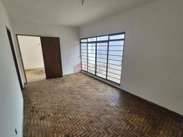 CASA TÉRREA À VENDA NO BAIRRO PONTE SÃO JOÃO JUNDIAÍ/SP
