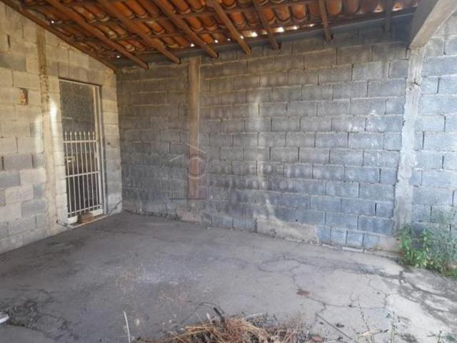 CASA TÉRREA A VENDA NO BAIRRO PONTE SÃO JOÃO JUNDIAÍ/SP