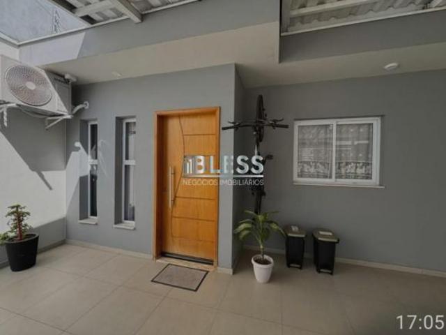 Casa Térrea á venda no Bairro Residencial Santa Giovana Jundiaí