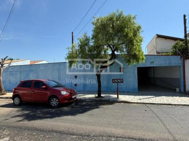 Casa térrea à venda no bairro São José emPaulínia/SP