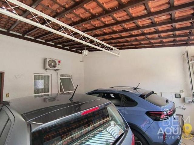 Casa térrea à venda no Bairro São Luís