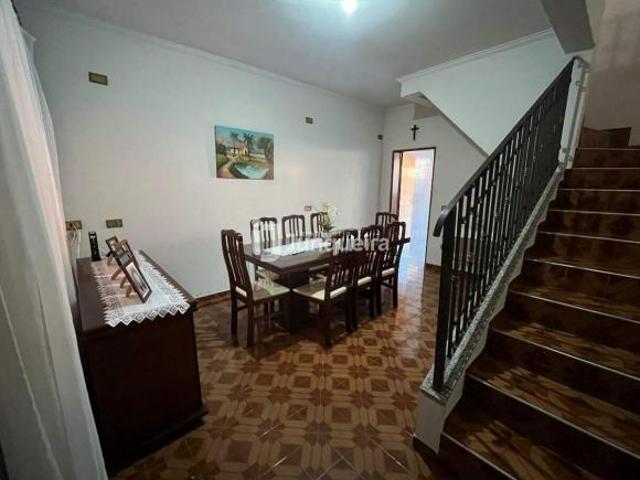 Casa térrea à venda no bairro São Luiz