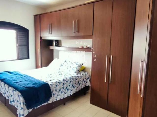 CASA TÉRREA Á VENDA NO BAIRRO SANTA GERTUDES JUNDIAÍ/SP