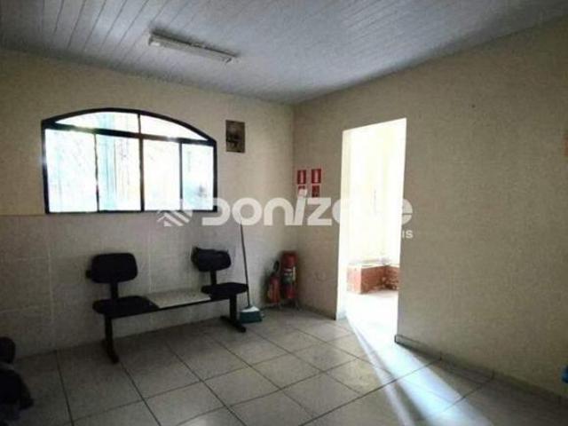 Casa Térrea à venda no Bairro Santa Maria em Santo André