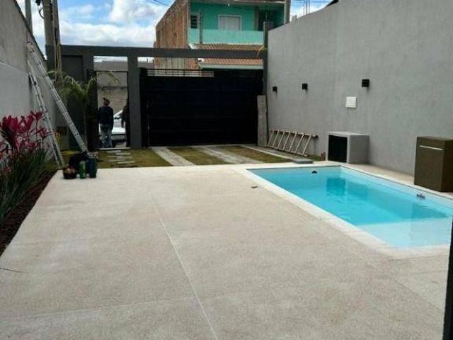Casa térrea à Venda no bairro SetVille com 2 suítes e 90 metros