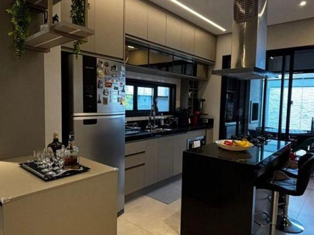 Casa Térrea à Venda no Bela Città Villagio 2 – Conforto, Modernidade e Ótima Localização