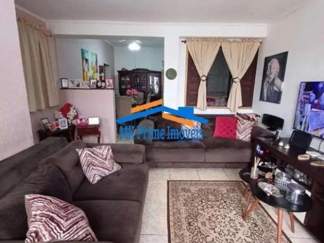 Casa térrea à venda no Bela Vista – Osasco/SP – 100m² – 2 Quartos – 2 Vagas