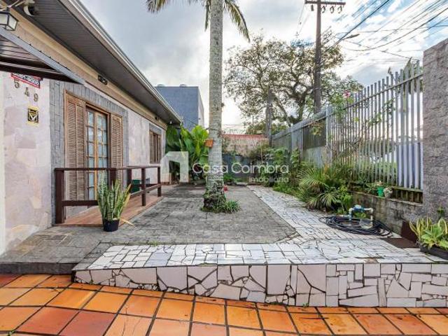 Casa Térrea à Venda no Boa Vista em Curitiba – 3 S