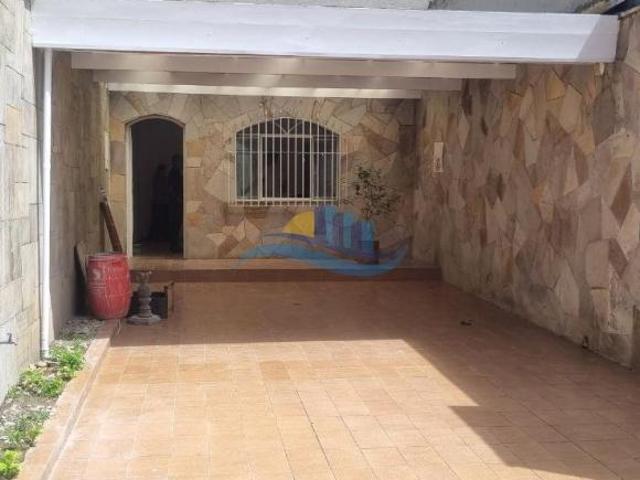 Casa térrea à venda no Cambuci