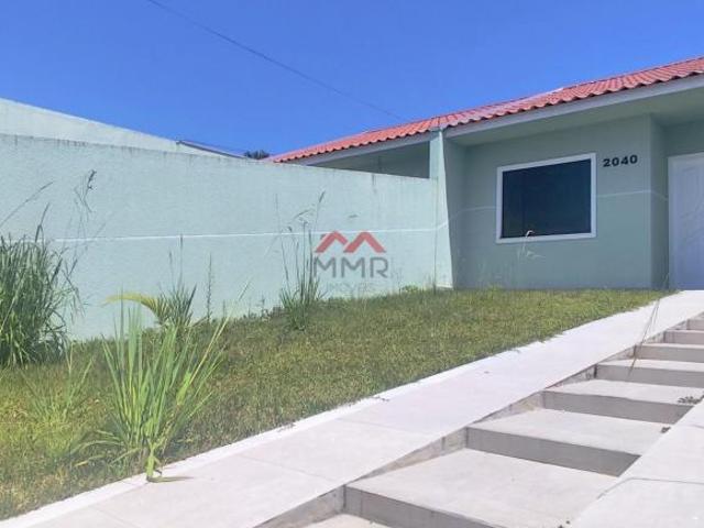 CASA TERREA A VENDA NO CAMPINA DA BARRA!