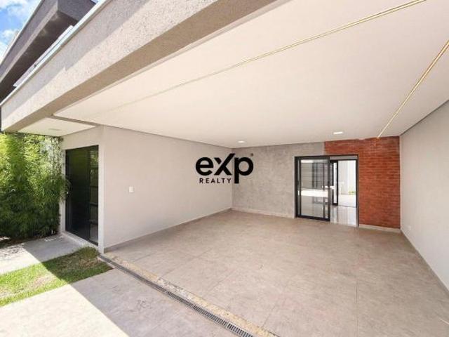 Casa Terrea a Venda no Campo das Antas em Poços de Caldas, MG com 150m², 3 Quartos sendo 1 Suite