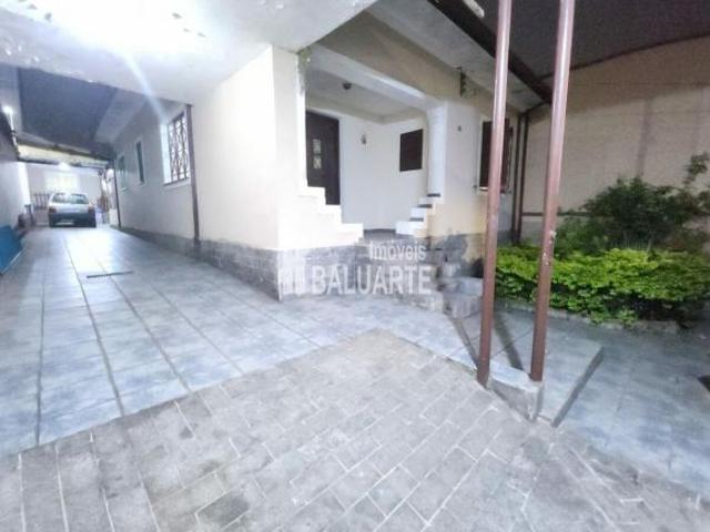 CASA TERREA A VENDA NO CAMPO GRANDE 10x30