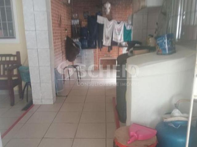 Casa Térrea à Venda no Campo Grande 3 Dormitórios, 5 Vagas, Espaço Gourmet e Jardim