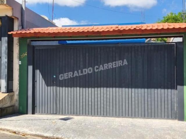 Casa térrea a venda no campo limpo com 2 DORMITÓRIOS e suíte