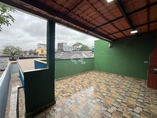Casa térrea a venda no Campo limpo/Pirajussara São Paulo/sp, zona sul