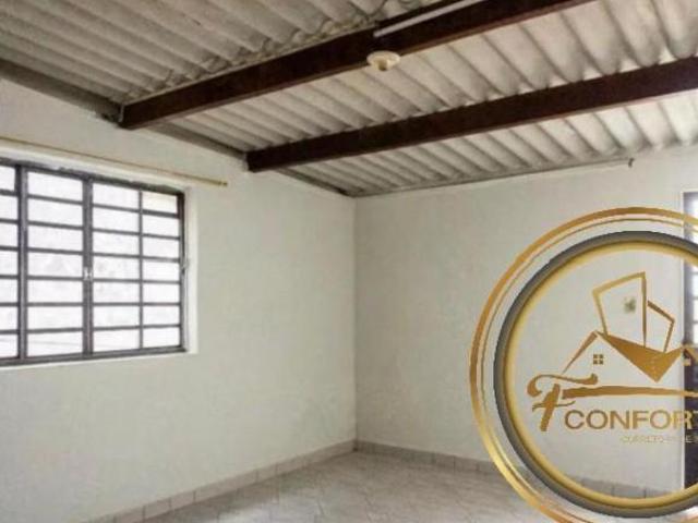 Casa Terrea a venda no Carrão Zona Leste